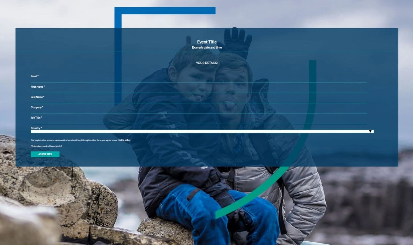 Sponsored Webinars | Webinar Sponsorship Platform | WorkCast